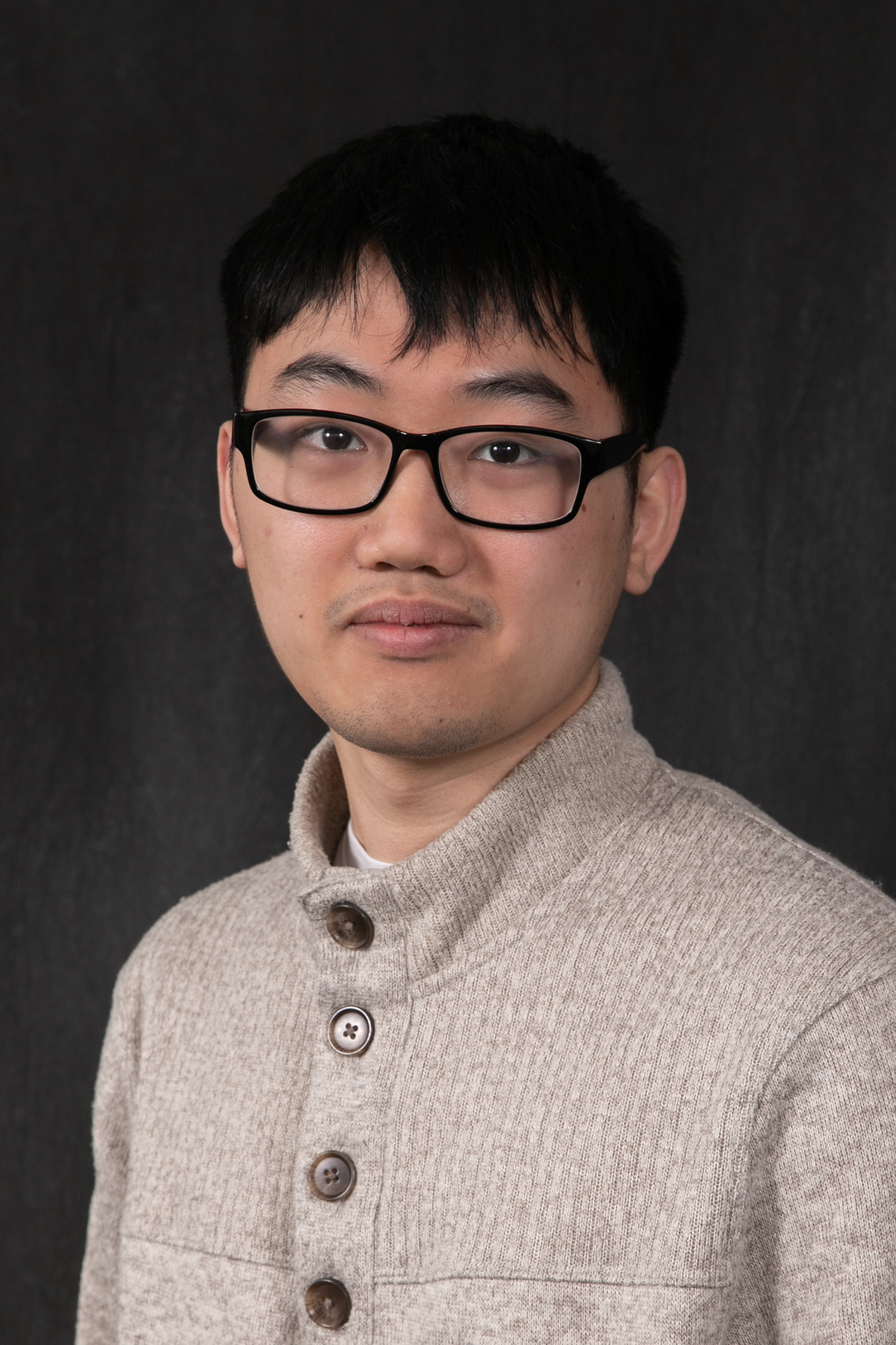 2025 Intern Cohort | ITS Summer Internship Program